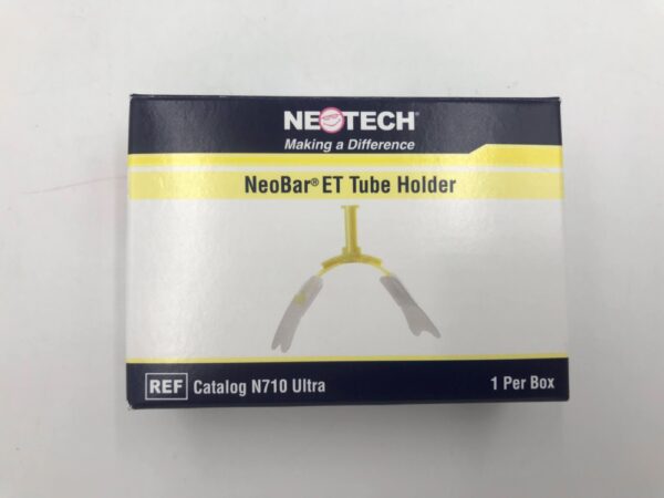 NeoTech N710 Ultra NeoBar ET Tube Holder (X) - GB TECH USA