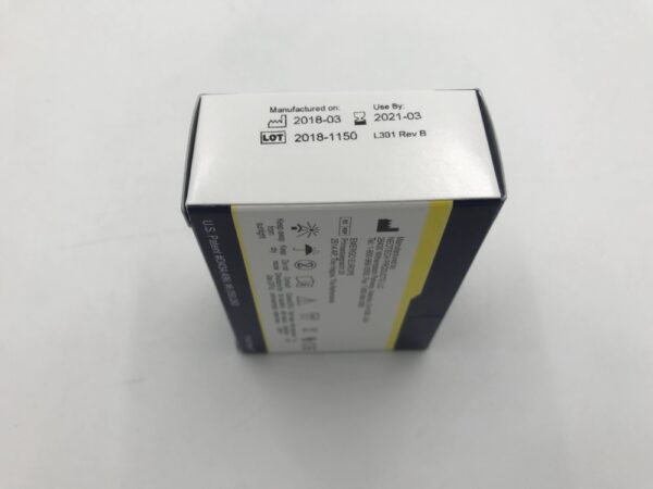 NeoTech N710 Ultra NeoBar ET Tube Holder (X) - GB TECH USA