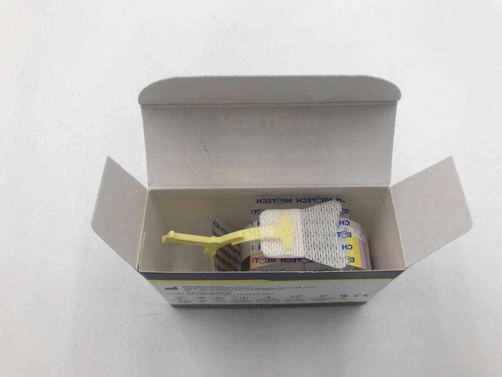 NeoTech N710 Ultra NeoBar ET Tube Holder (X) - GB TECH USA