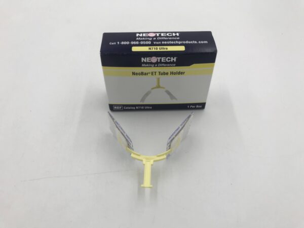 NeoTech N710 Ultra NeoBar ET Tube Holder (X) - GB TECH USA