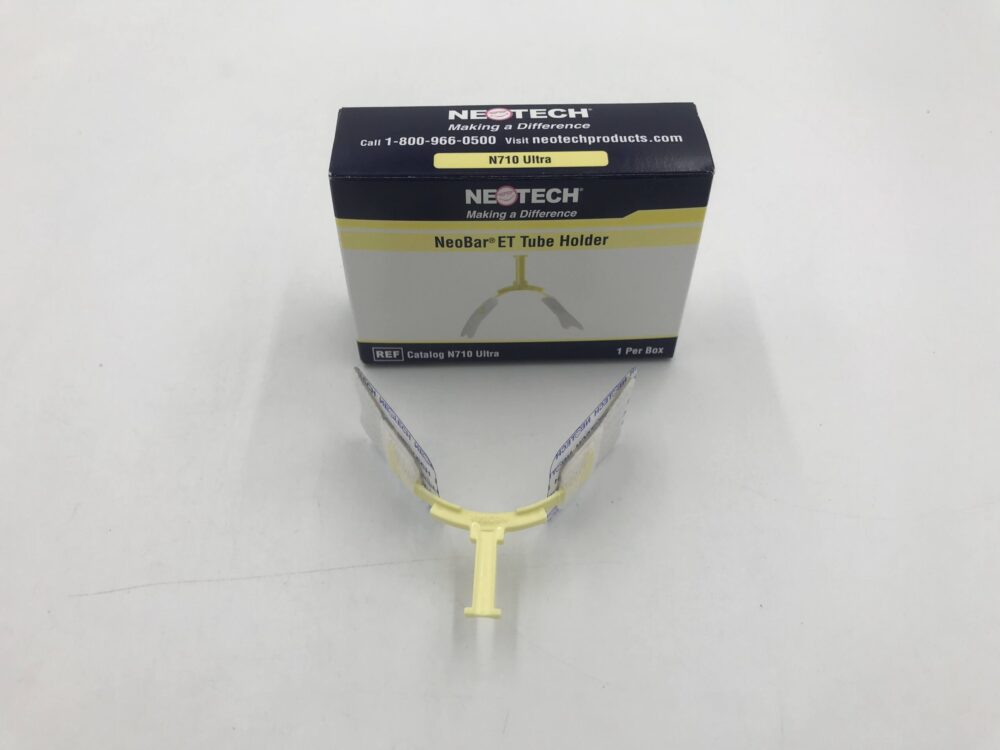 NeoTech N710 Ultra NeoBar ET Tube Holder (X) - GB TECH USA
