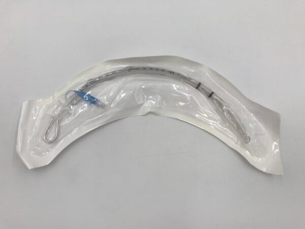 Covidien 18765S Shiley Tracheal Tube with Stylet Murphy Eye 6.5mm I.D ...