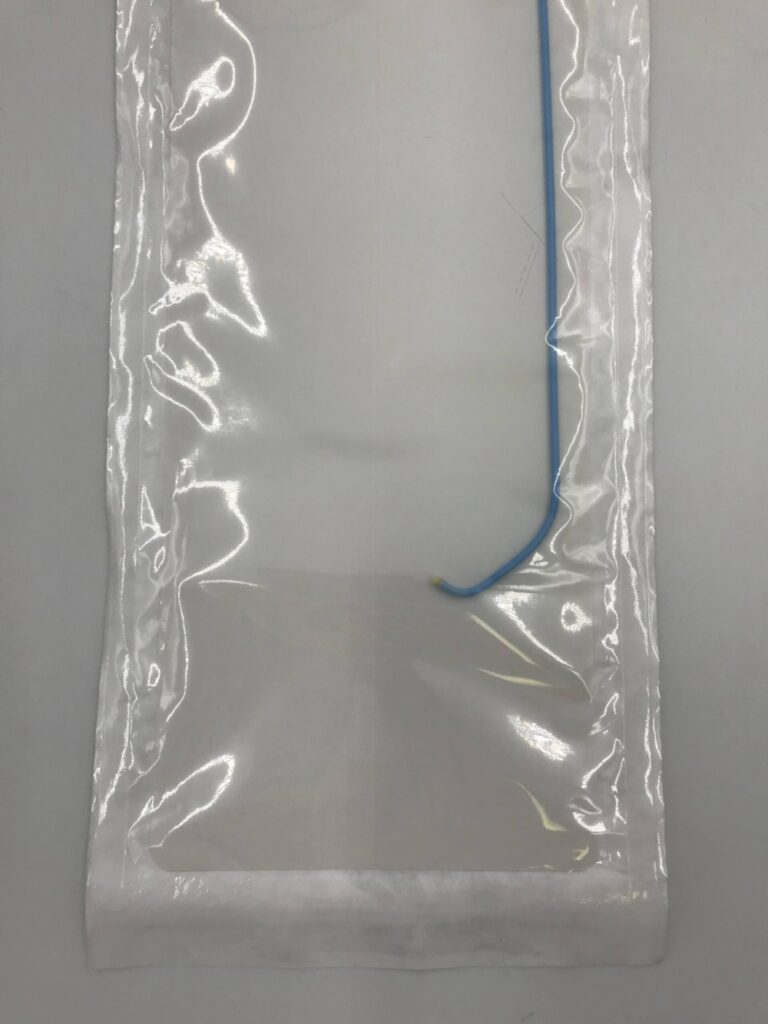 CORDIS 670-210-55 Vista Brite Tip Guiding Catheter RDC(I) 6F (X) - GB ...