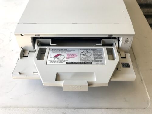 SONY UP-55MD Color Video Printer - GB TECH USA