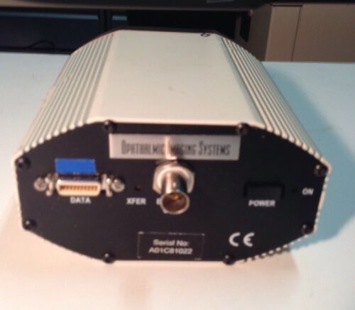 Ophthalmic Imaging System For Retinal Camera - GB TECH USA