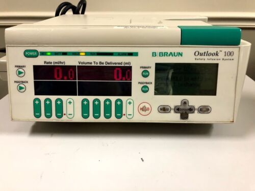 B Braun - GB TECH USA