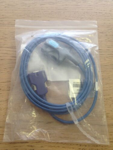 MEDICABLE USA MCU4008S070P Reusable Adult Soft Tip Sp02 Sensor - GB ...