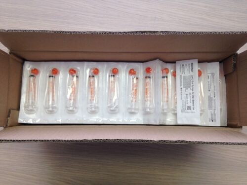 NEOMED NM-S3EO Oral Syringe 3mL (Box/150)(X) - GB TECH USA