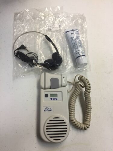 NICOLET VASCULAR Elite 200 - GB TECH USA