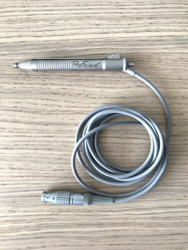 AMO Allergan Proficient Phaco Phacoemulsifier Handpiece - GB TECH USA