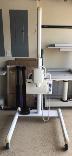 Planmeca Intra Dental Mobile Bitewing X-Ray for Intraoral X-Ray System ...