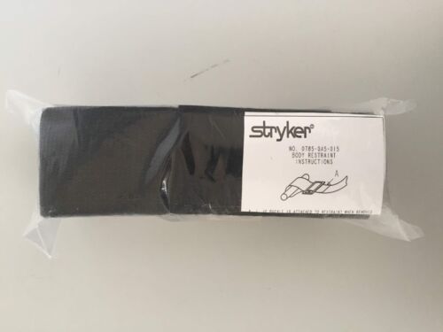 STRYKER 0785-045-017 Body Restraint Belt - GB TECH USA