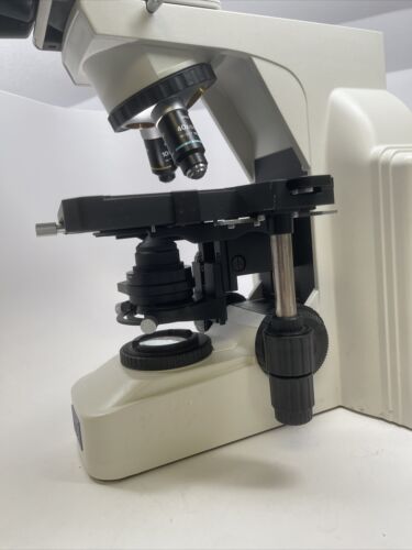 Nikon E400 Microscope