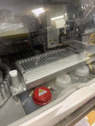 Micro Typing Ortho ProVue Automated Blood Grouping & Antibody Test ...