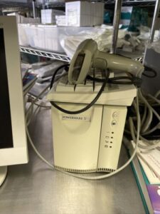 Micro Typing Ortho ProVue Automated Blood Grouping & Antibody Test ...