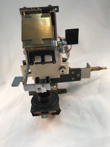 TOPCON CL2000 Lensometer Inside Part w/ Markers - GB TECH USA