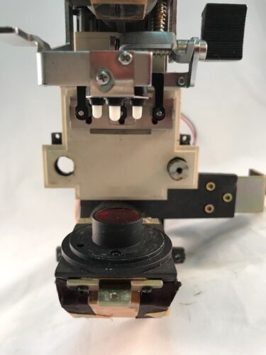 TOPCON CL2000 Lensometer Inside Part w/ Markers - GB TECH USA