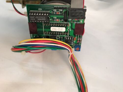 TOPCON CL2000 Lensometer Inside Part w/ Markers - GB TECH USA