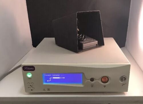 Hologic Adiana FA 007 01 with Footswitch FS-1 - GB TECH USA