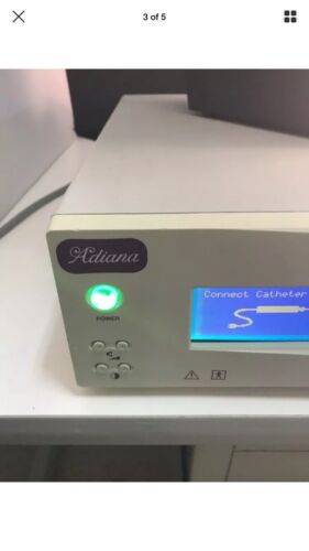 Hologic Adiana FA 007 01 with Footswitch FS-1 - GB TECH USA