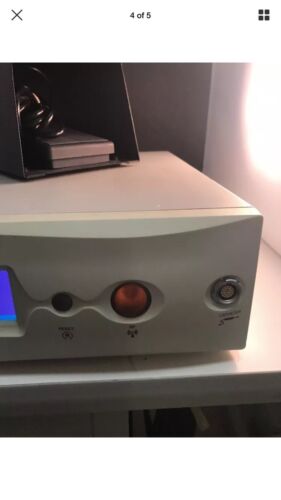 Hologic Adiana FA 007 01 with Footswitch FS-1 - GB TECH USA