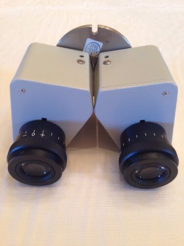 Slit Lamp Binocular Head - GB TECH USA