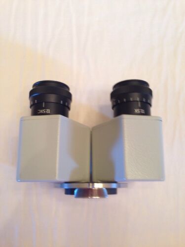 Slit Lamp Binocular Head - GB TECH USA