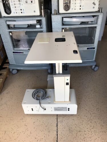Nikon Electrical Table FT-50 - GB TECH USA