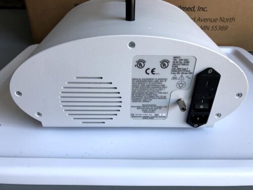 GYRUS ENT Hemostatix Thermal Scalpel System Model 2400Z - GB TECH USA