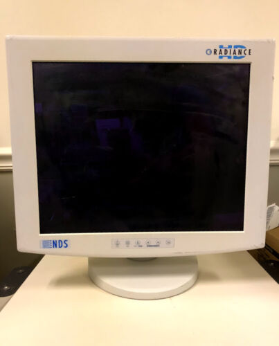 NDS SC-SX19-A1511 Radiance HD Monitor 19" - GB TECH USA