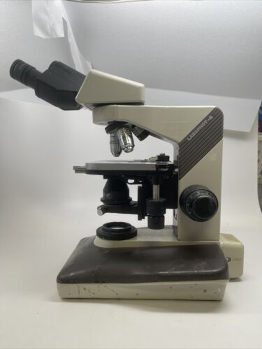 Nikon Labophot 2 Microscope - GB TECH USA