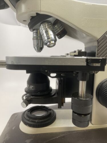 Nikon Labophot 2 Microscope - GB TECH USA