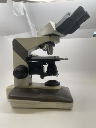 Nikon Labophot 2 Microscope - GB TECH USA