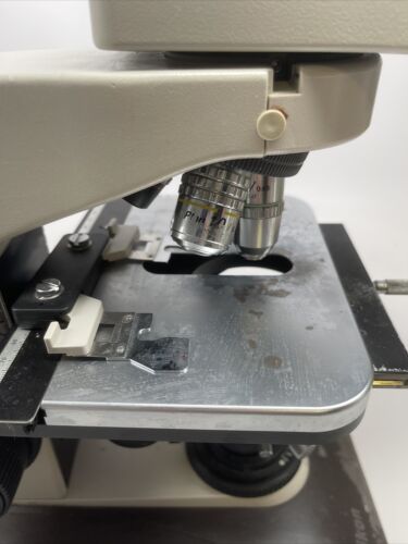 Nikon Labophot 2 Microscope - GB TECH USA