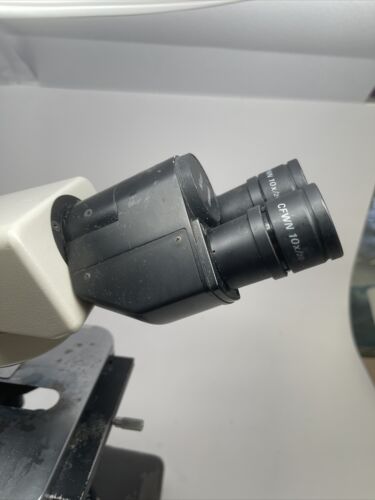 Nikon Labophot 2 Microscope - GB TECH USA