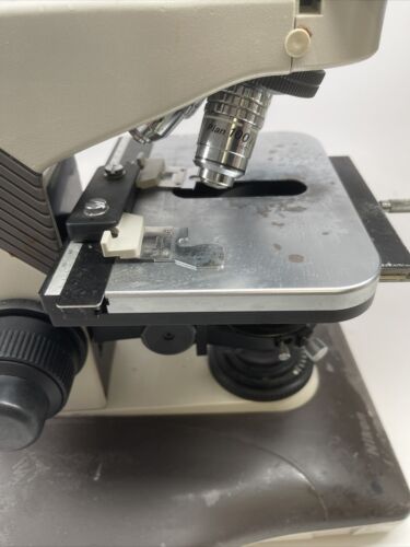 Nikon Labophot 2 Microscope - GB TECH USA