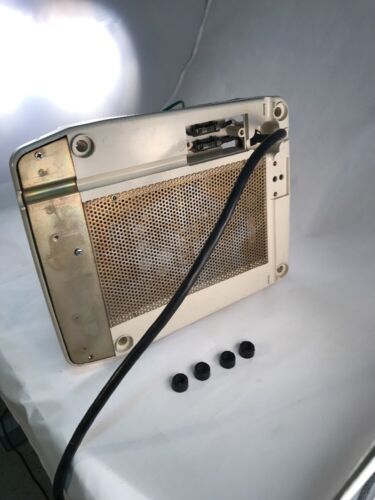 Topcon CL2000 Lensometer Bottom Part - GB TECH USA