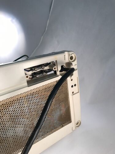 Topcon CL2000 Lensometer Bottom Part - GB TECH USA