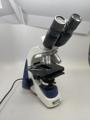 Select Unico Microscope Series G380 - GB TECH USA