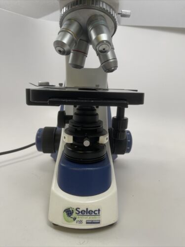 Select Unico Microscope Series G380 - GB TECH USA