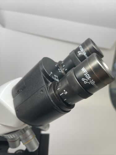 Select Unico Microscope Series G380 - GB TECH USA