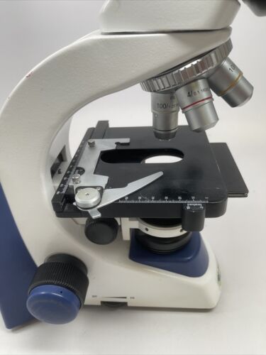 Select Unico Microscope Series G380 - GB TECH USA