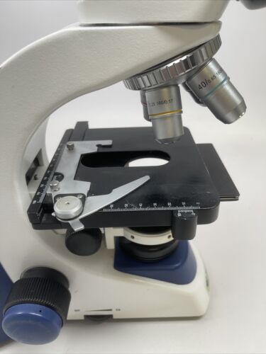 Select Unico Microscope Series G380 - GB TECH USA