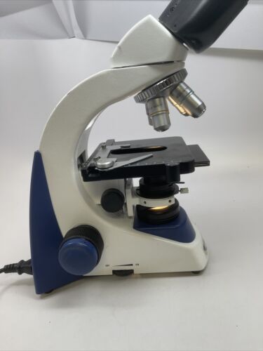Select Unico Microscope Series G380 - GB TECH USA