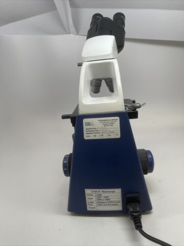 Select Unico Microscope Series G380 - GB TECH USA