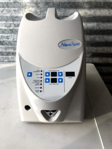 Hologic RFC2009-115 NovaSure RF Controller w/ Cavity Integrity ...