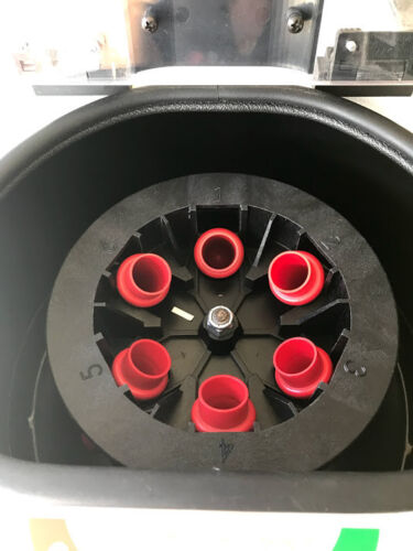 Drucker 642E Horizon Mini E Centrifuge - GB TECH USA