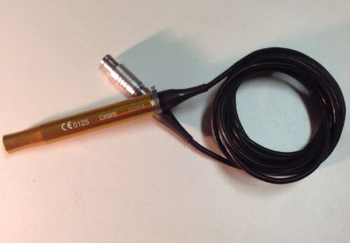 Bausch & Lomb CX5810 Phaco Vitrectomy Handpiece - GB TECH USA