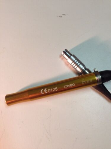 Bausch & Lomb CX5810 Phaco Vitrectomy Handpiece - GB TECH USA