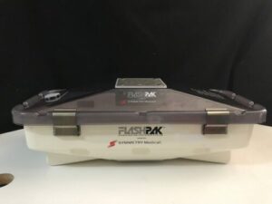 Symmetry Medical Flashpak Sterilization Container System Catalog 9040 ...